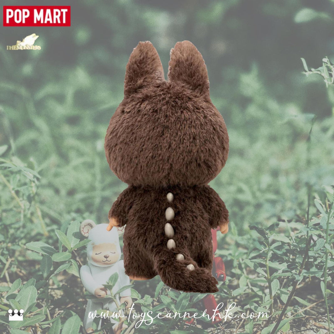 LABUBU,ZIMOMO,MOKOKO – ToyScannerhk